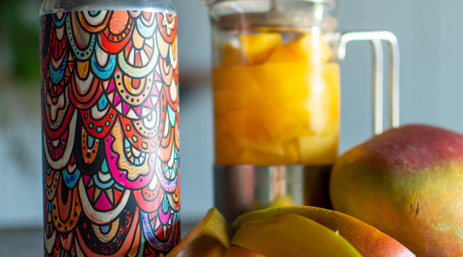 BEERS WE MAKE – Kismet Brewing Company